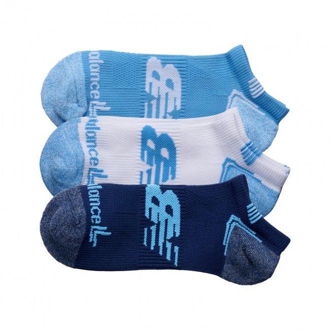New balance no show run sock 3-pack | socks and sleeves | Running | Buy ...