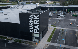 Find the closest Sportland Shop