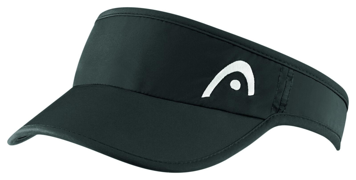 HEAD PRO PLAYER VISOR | Caps and Hats | Buy online - Sportland