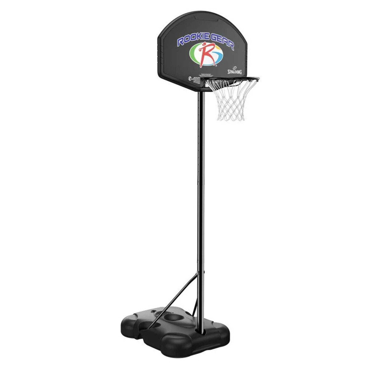 SPALDING YOUTH SYSTEM | Boards / Hoops | Buy online - Sportland