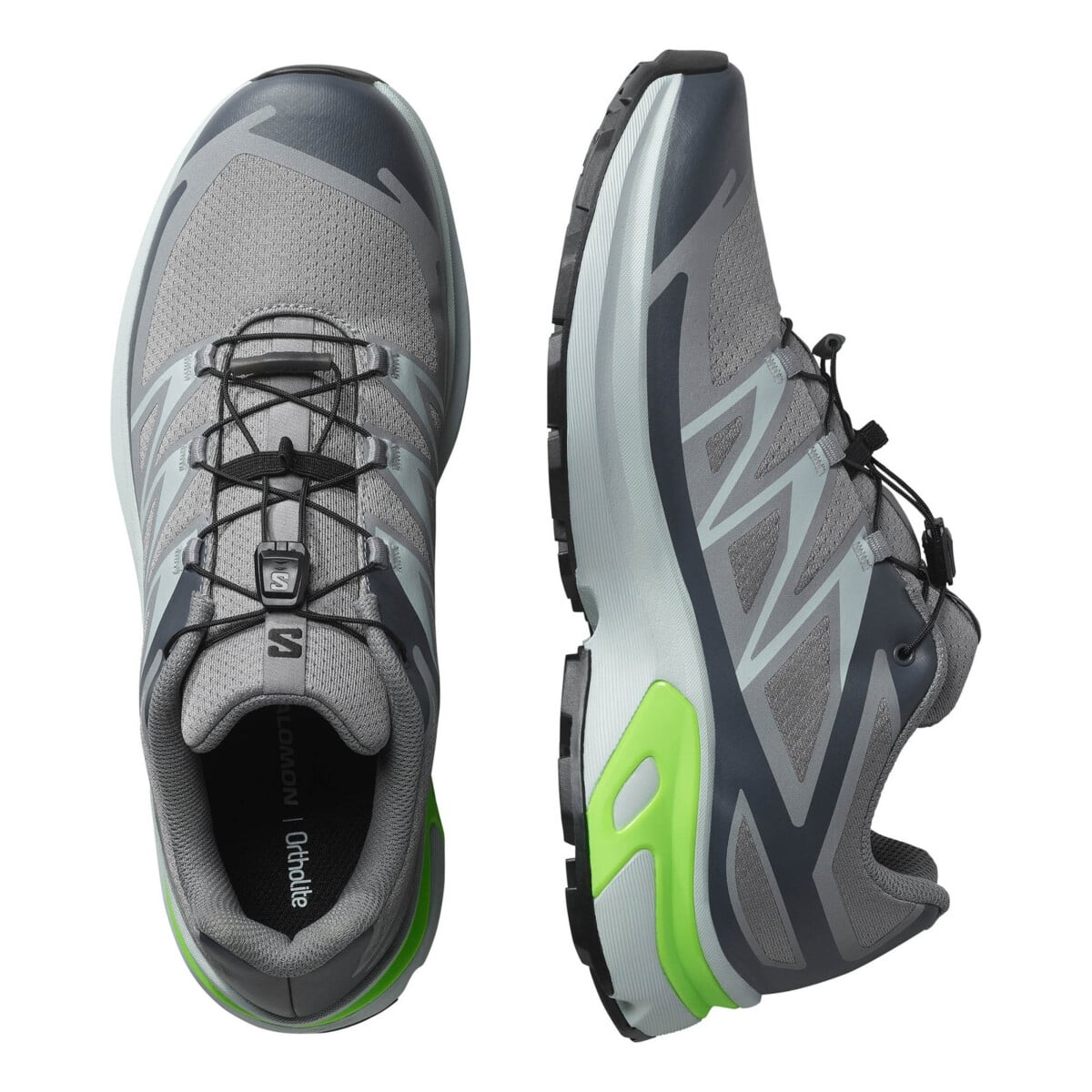 SALOMON XT-EVR EVR SHOES | Leisure shoes | Buy online - Sportland