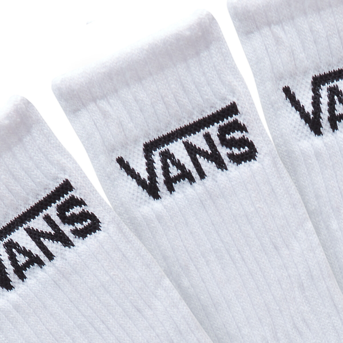 VANS CLASSIC CREW SOCK 3 PACK | Socks and Sleeves | Sportland