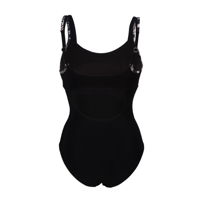 ARENA WOMEN'S BODYLIFT SWIMSUIT FRANCY STRAP BACK C CUP | Swimwear and ...