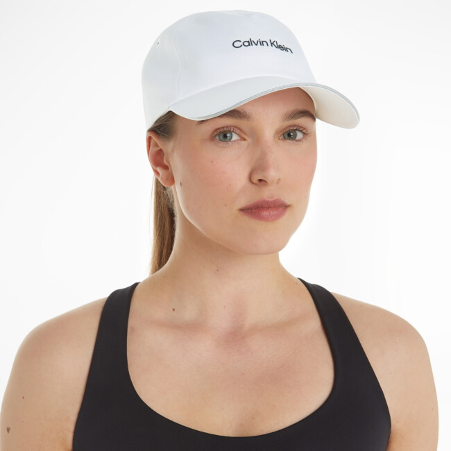 CALVIN KLEIN LOGO CAP | Caps and Hats | Buy online - Sportland