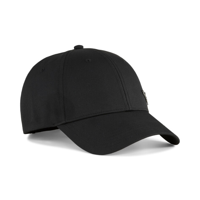 PUMA MEN'S ESS METAL BASEBALL CAP | Caps and Hats | Sportland