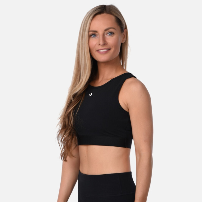 CONVERSE W STAR CHEV BRA | Tops and Shirts | Buy online - Sportland