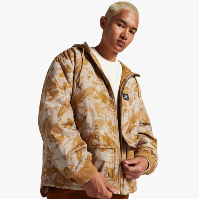 CONVERSE MEN'S UTILITY JACKET | Jackets and Parkas | Sportland