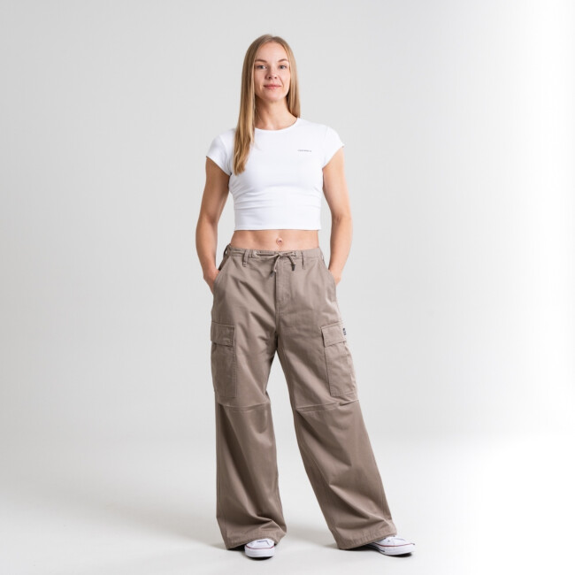 converse with cargos