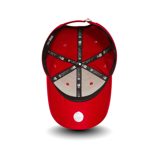 NEW ERA NY YANKEES ESSENTIAL 9FORTY® CAP | Caps and Hats | Sportland