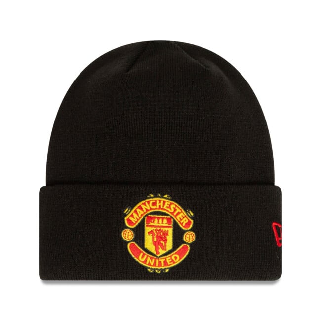 NEW ERA MANCHESTER UNITED FC CORE | Caps and Hats | Sportland