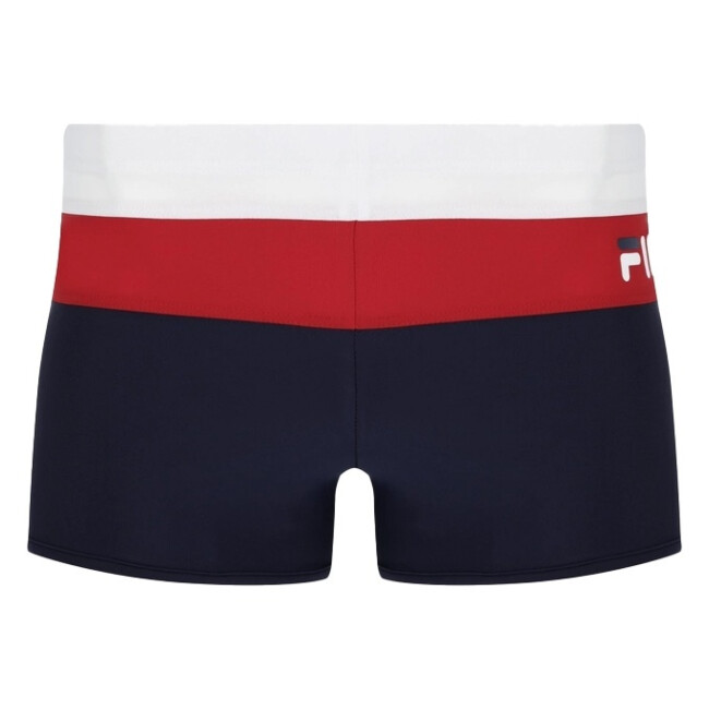 FILA M SWIM TRUNKS | Swimwear | Buy online - Sportland