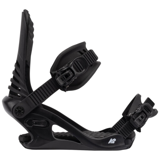 K2 CASSETTE SNOWBOARD BINDING | Bindings | Sportland