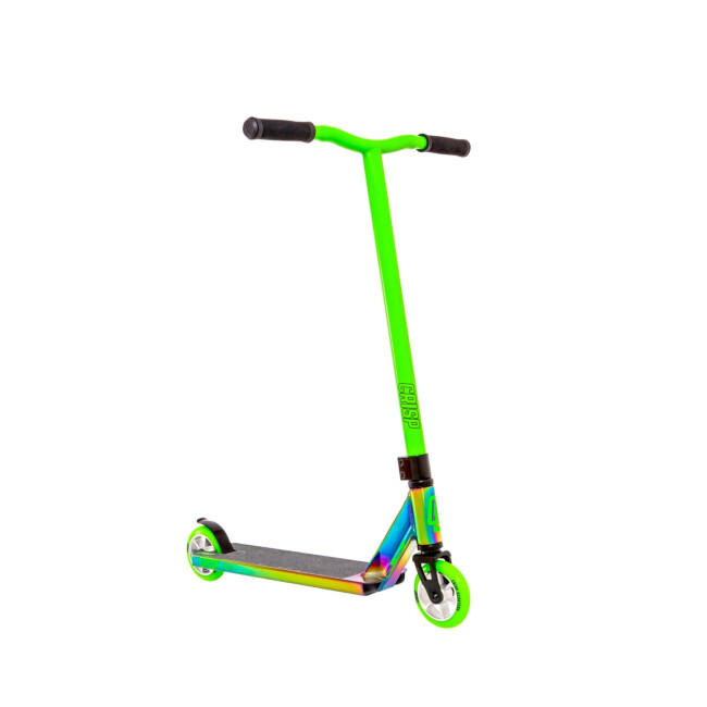 CRISP SURGE PRO SCOOTER | Scooters | Buy online - Sportland