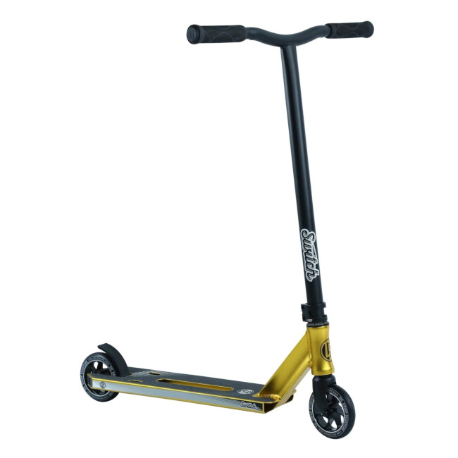 CRISP SWITCH PRO SCOOTER | Scooters | Buy online - Sportland