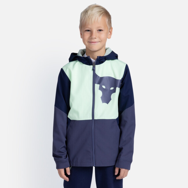 UNDER ARMOUR PROJECT ROCK LEGACY JACKET | Jackets and Parkas | Sportland