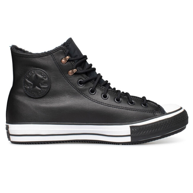 CONVERSE CHUCK TAYLOR ALL STAR WINTER HIGH TOP SHOES | Leisure shoes ...