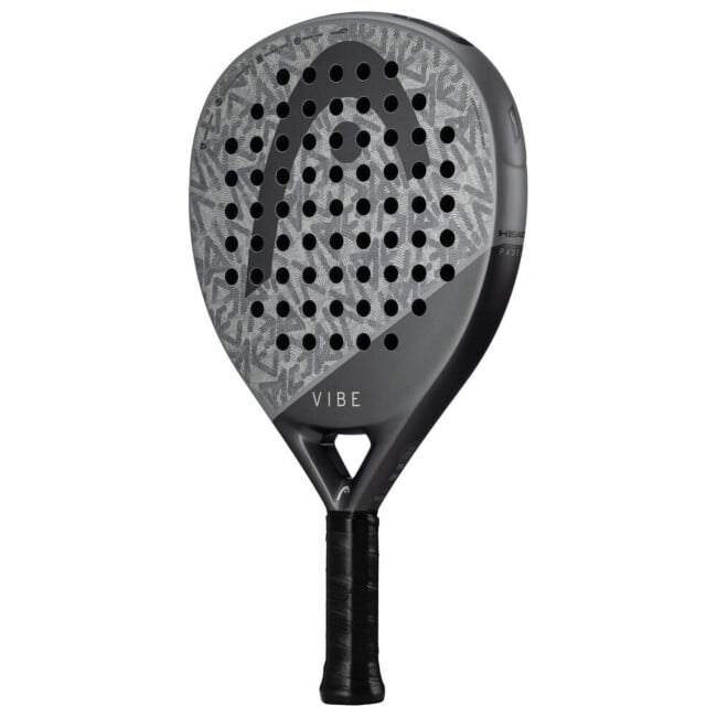 HEAD VIBE 2025 PADEL RACQUET | Rackets | Sportland