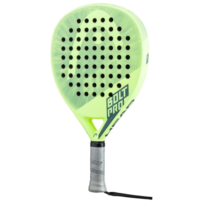 HEAD BOLT PRO 2023 PADEL RACQUET | Rackets | Sportland