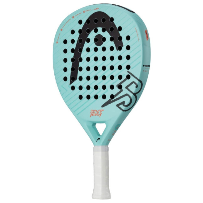 HEAD BOLT 2025 PADEL RACKET | Rackets | Sportland