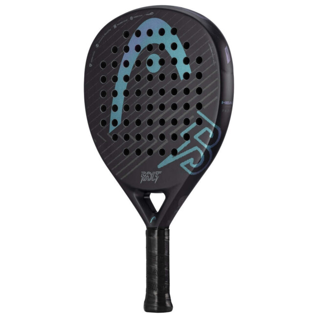 HEAD BOLT 2025 PADEL RACQUET | Rackets | Sportland