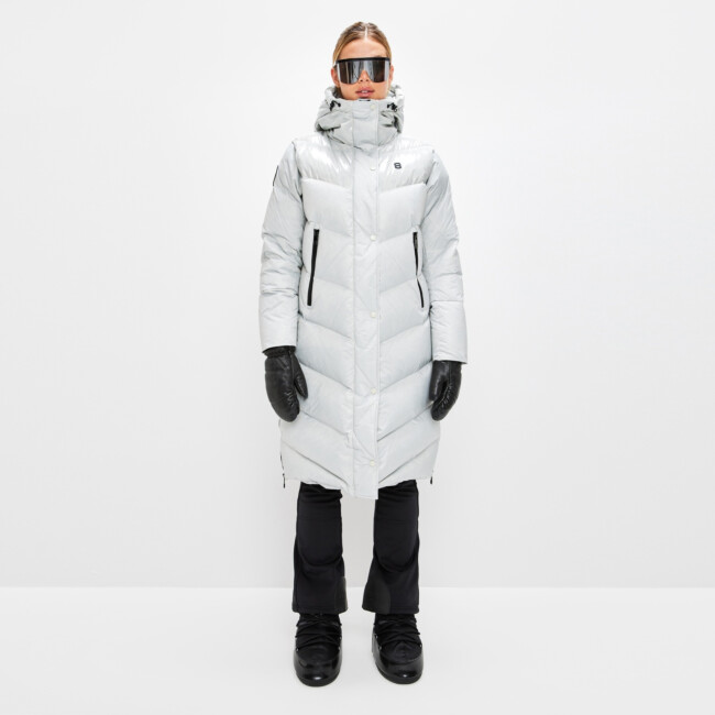 8848 ALTITUDE WOMEN'S MILANO DOWN COAT | Jackets and Parkas | Sportland