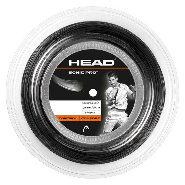 HEAD SONIC PRO REEL | Strings | Buy online - Sportland