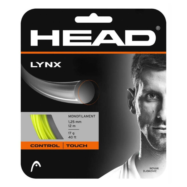 HEAD LYNX SET | Strings | Buy online - Sportland
