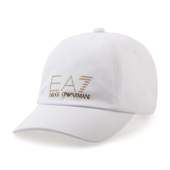 EA7 EVOLUTION CAP | Caps and Hats | Buy online - Sportland