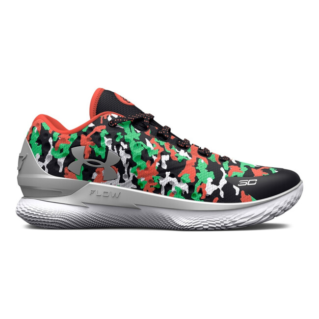 UA U CURRY 1 LOW FLOTRO | Basketball Trainers | Buy online - Sportland
