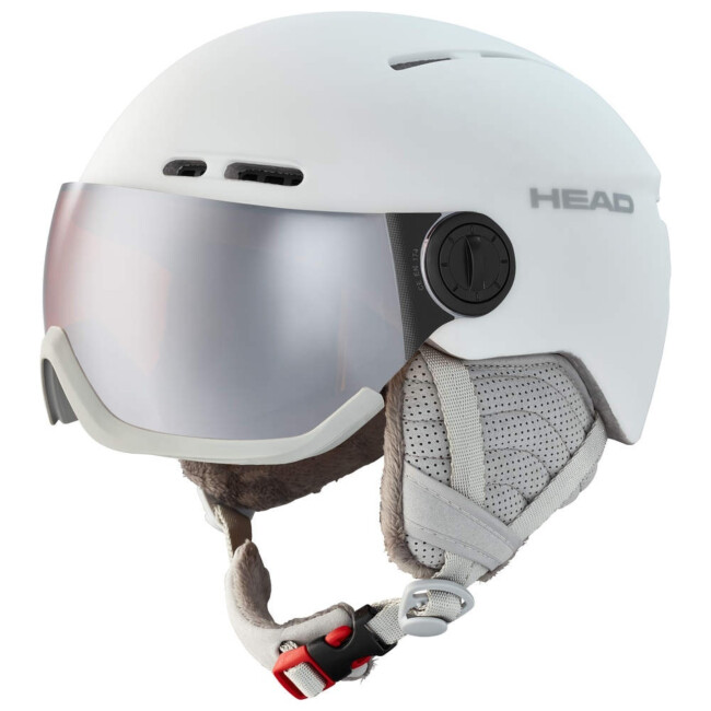 HEAD QUEEN | Helmets | Buy online - Sportland