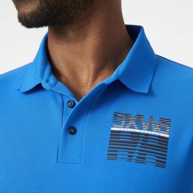 HH HP RACING POLO | Polos | Buy online - Sportland
