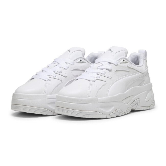 PUMA WOMEN'S BLSTR DRESSCODE SNEAKERS | Leisure shoes | Sportland