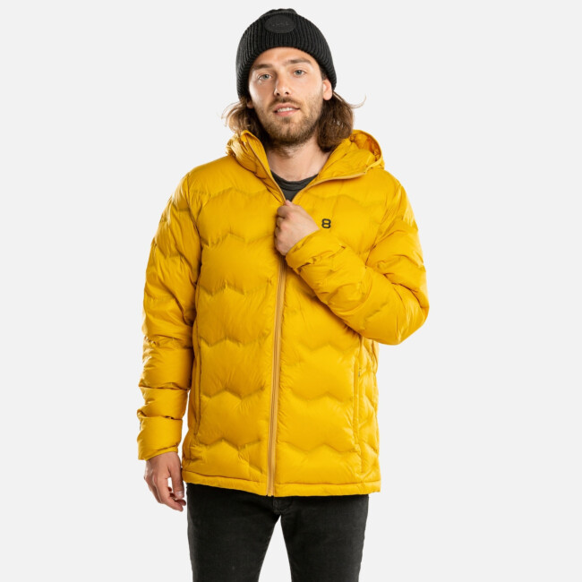 8848 ALTITUDE M SCULPT JACKET | Jackets and Parkas | Sportland