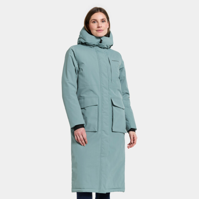 DIDRIKSONS LEYA | Jackets and Parkas | Buy online - Sportland