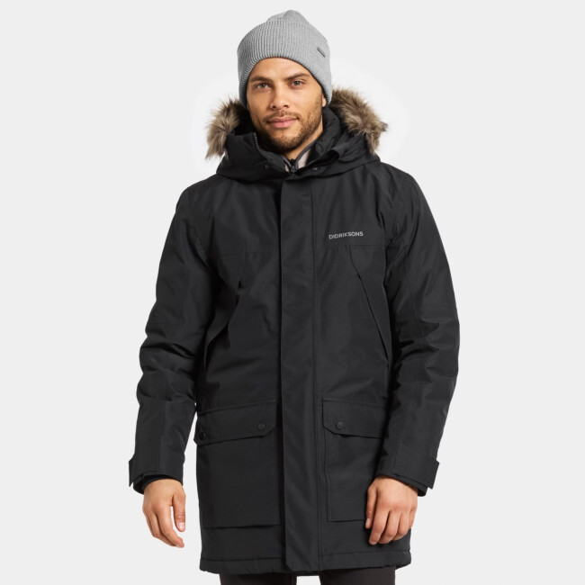 DIDRIKSONS RICK | Jackets and Parkas | Buy online - Sportland