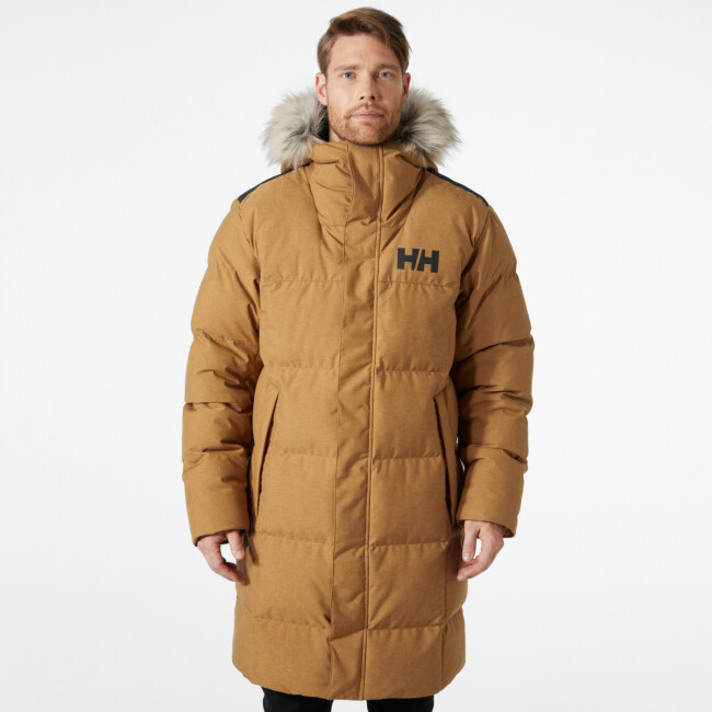 HELLY HANSEN MEN'S ALBY PARKA | Jackets and Parkas | Sportland