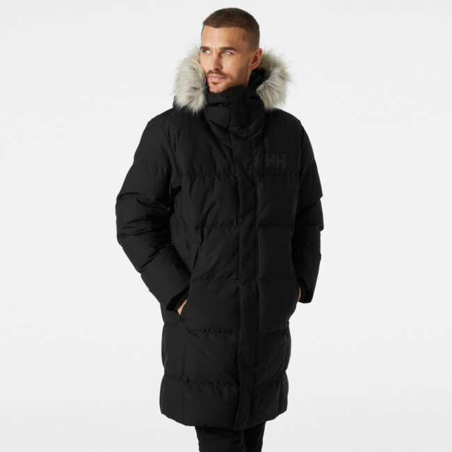 HELLY HANSEN MEN'S ALBY PARKA | Jackets and Parkas | Sportland