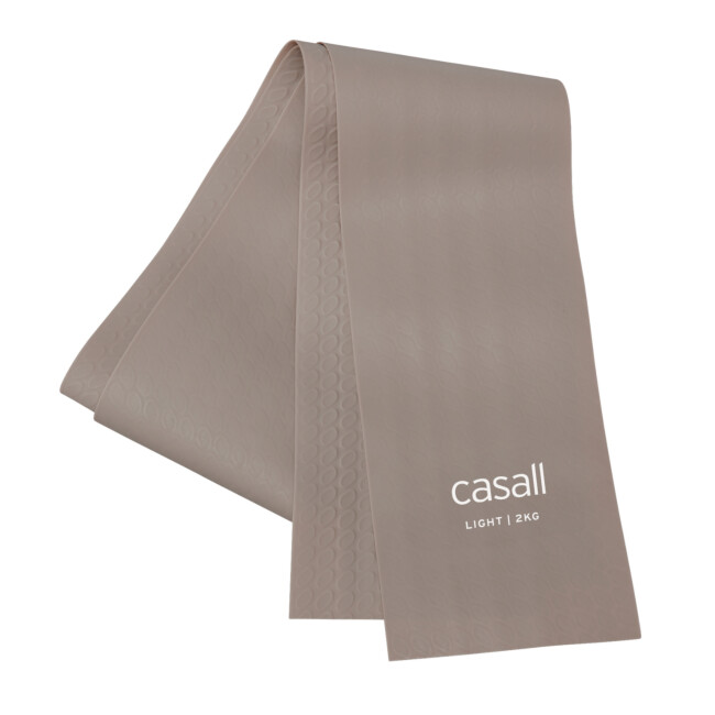CASALL FLEX BAND REC LIGHT | Resistance Bands | Sportland