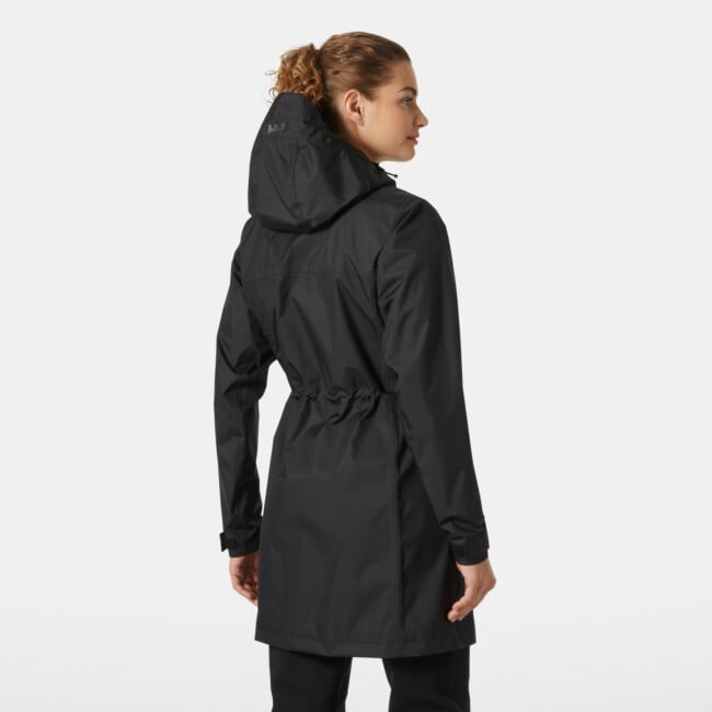 HELLY HANSEN WESTPORT RAINCOAT | Jackets and Parkas | Sportland