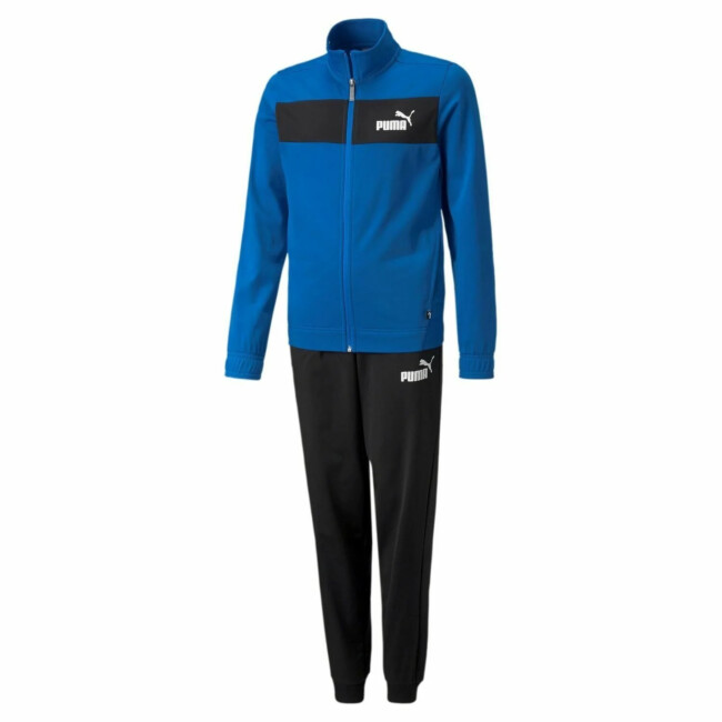PUMA B POLY SUIT CL | Tracksuits | Buy online - Sportland