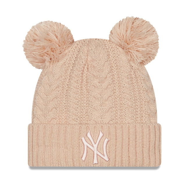 NEW ERA W DOUBLE POM CUFF | Caps and Hats | Sportland
