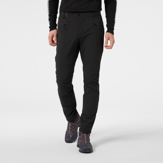 HELLY HANSEN MEN'S RASK LIGHT SOFTSHELL PANTS | Pants | Sportland