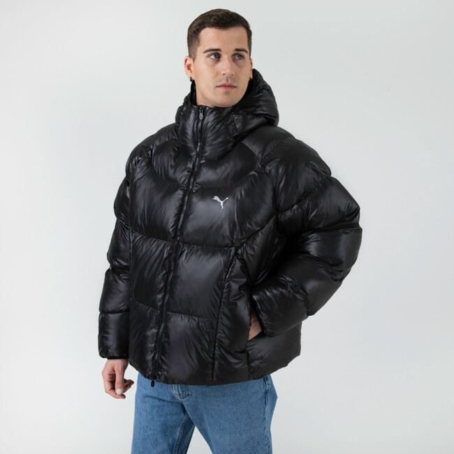PUMA PUMATECH-X | Jackets and Parkas | Buy online - Sportland