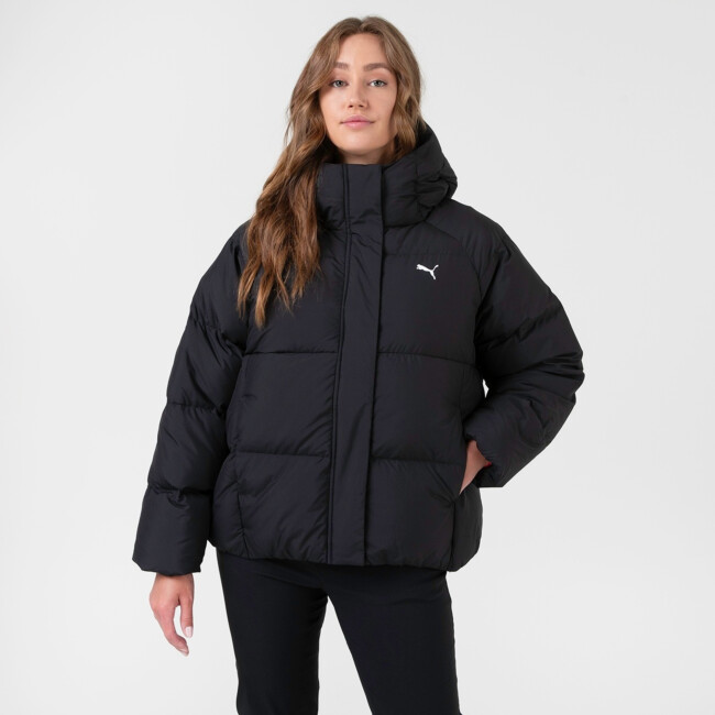 PUMA HOODED DOWN | Jackets and Parkas | Buy online - Sportland