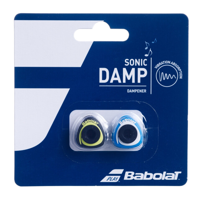 BABOLAT SONIC DAMP X2 | Tennis Equipment | Buy online - Sportland