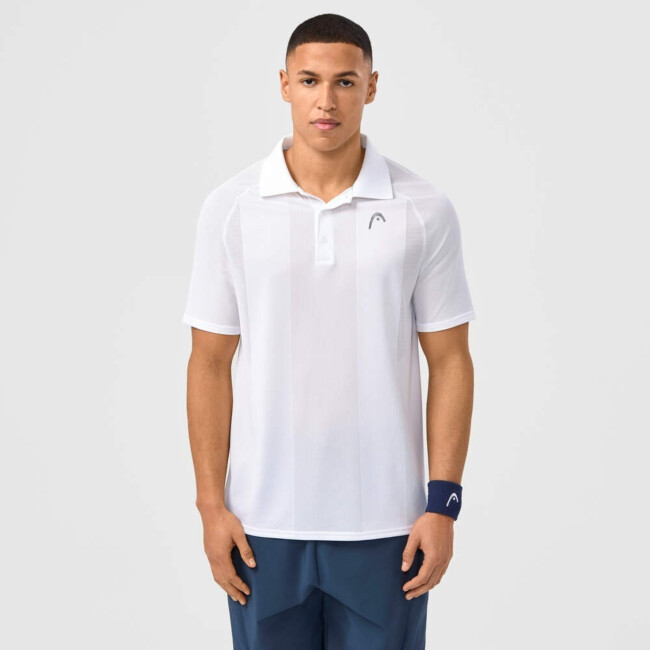 HEAD MEN'S PERF POLO SHIRT | Polos | Sportland