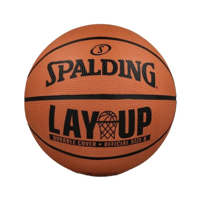 SPALDING SLAM JAM BASKETBALL | Balls | Sportland