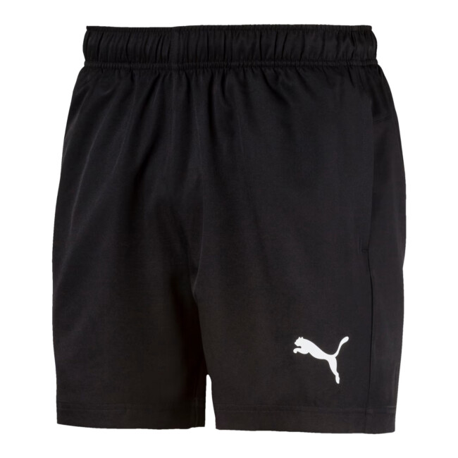 PUMA ACTIVE WOVEN SHORT | Shorts | Buy online - Sportland