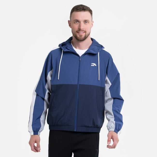 ANTA MEN'S RELAY JACKET | Jackets and Parkas | Buy online - Sportland