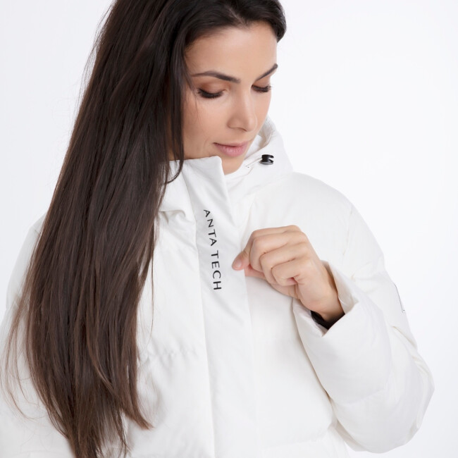 ANTA W DOWN JACKET | Jackets and Parkas | Buy online - Sportland